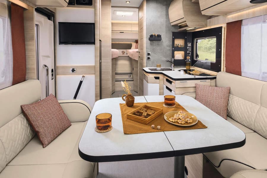 Las 20 Mejores Marcas de Autocaravanas en Europa