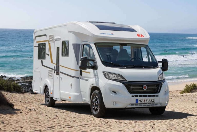 Las 20 Mejores Marcas de Autocaravanas en Europa